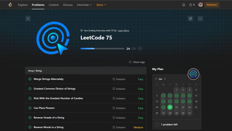 Vivek Kumar Gupta on LinkedIn: #leetcode #codingchallenge #softwareengineer Vivek Kumar Gupta on LinkedIn: #leetcode #codingchallenge #softwareengineer