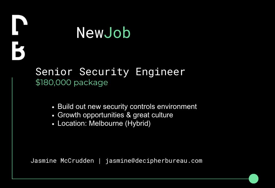 Mohit Kumar Mishra on LinkedIn: #cybersecurityjobs Mohit Kumar Mishra on LinkedIn: #cybersecurityjobs