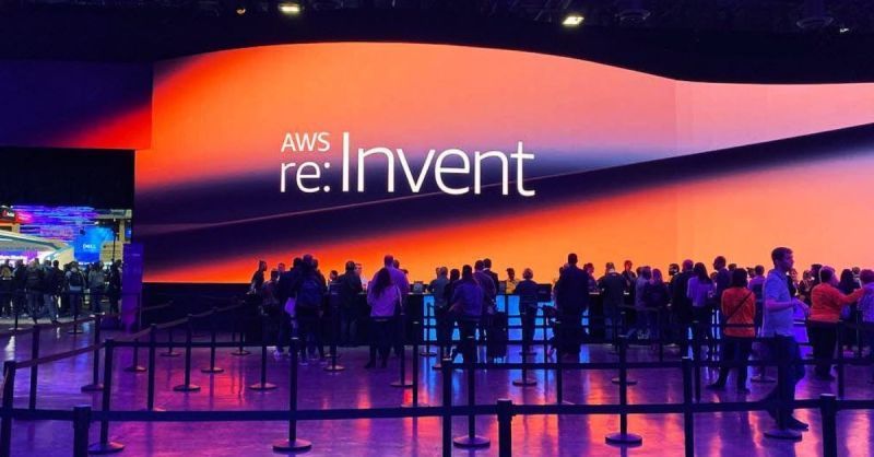 Manoj kumar Sreeram on LinkedIn: #aws #awsreinvent #cloudinnovation # ... Manoj kumar Sreeram on LinkedIn: #aws #awsreinvent #cloudinnovation # ...
