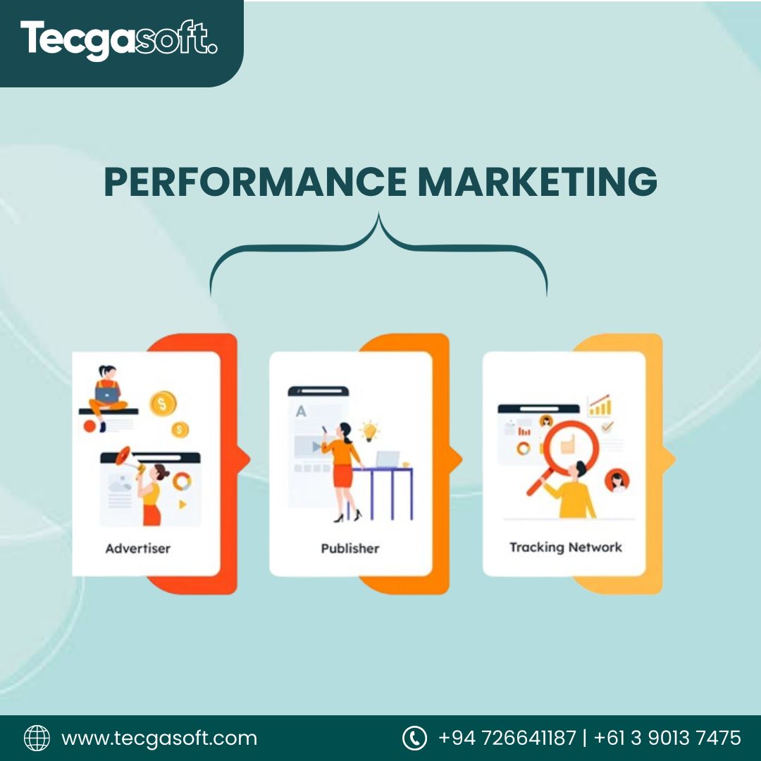 Tecgasoft on LinkedIn: #tecgasoft #performancemarketing # ... Tecgasoft on LinkedIn: #tecgasoft #performancemarketing # ...