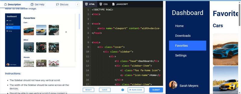 Kasthuri Jakkula on LinkedIn: #100daysofcodechallenge #flexbox #htmlcss ... Kasthuri Jakkula on LinkedIn: #100daysofcodechallenge #flexbox #htmlcss ...