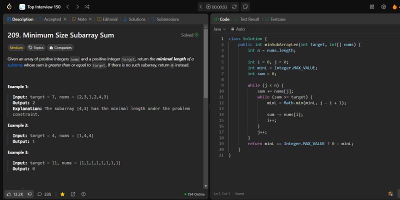 #365daysofleetcode #dsa #java | Prashant Para #365daysofleetcode #dsa #java | Prashant Para
