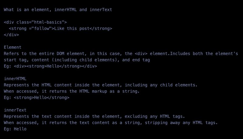 #webdevelopment #html #javascript #dommanipulation #css #simpleconcepts ... #webdevelopment #html #javascript #dommanipulation #css #simpleconcepts ...