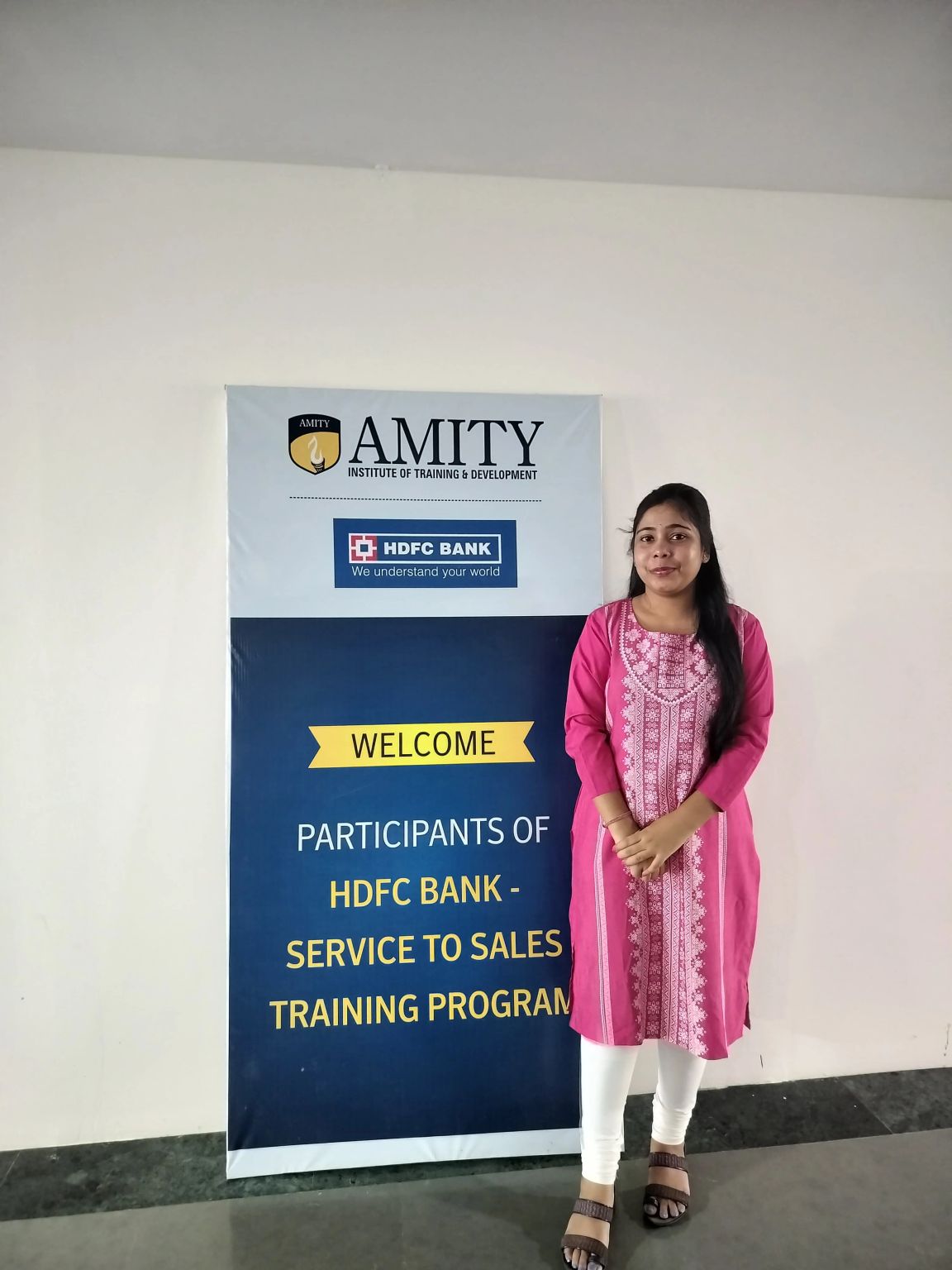 SUSHREE LOPAMUDRA DAS on LinkedIn: #job #fulltime #1stjob #linkedin SUSHREE LOPAMUDRA DAS on LinkedIn: #job #fulltime #1stjob #linkedin