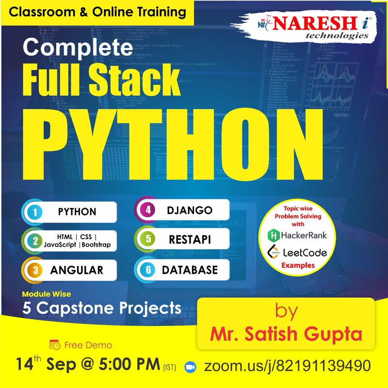 springboot & microservices online training on LinkedIn: #python #numpy ... springboot & microservices online training on LinkedIn: #python #numpy ...