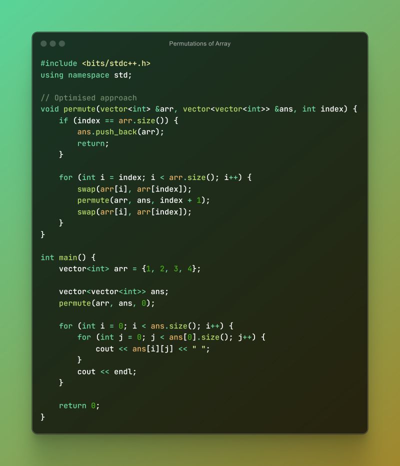 Soumil Agarwal on LinkedIn: #recursion #coding #algorithms # ... Soumil Agarwal on LinkedIn: #recursion #coding #algorithms # ...