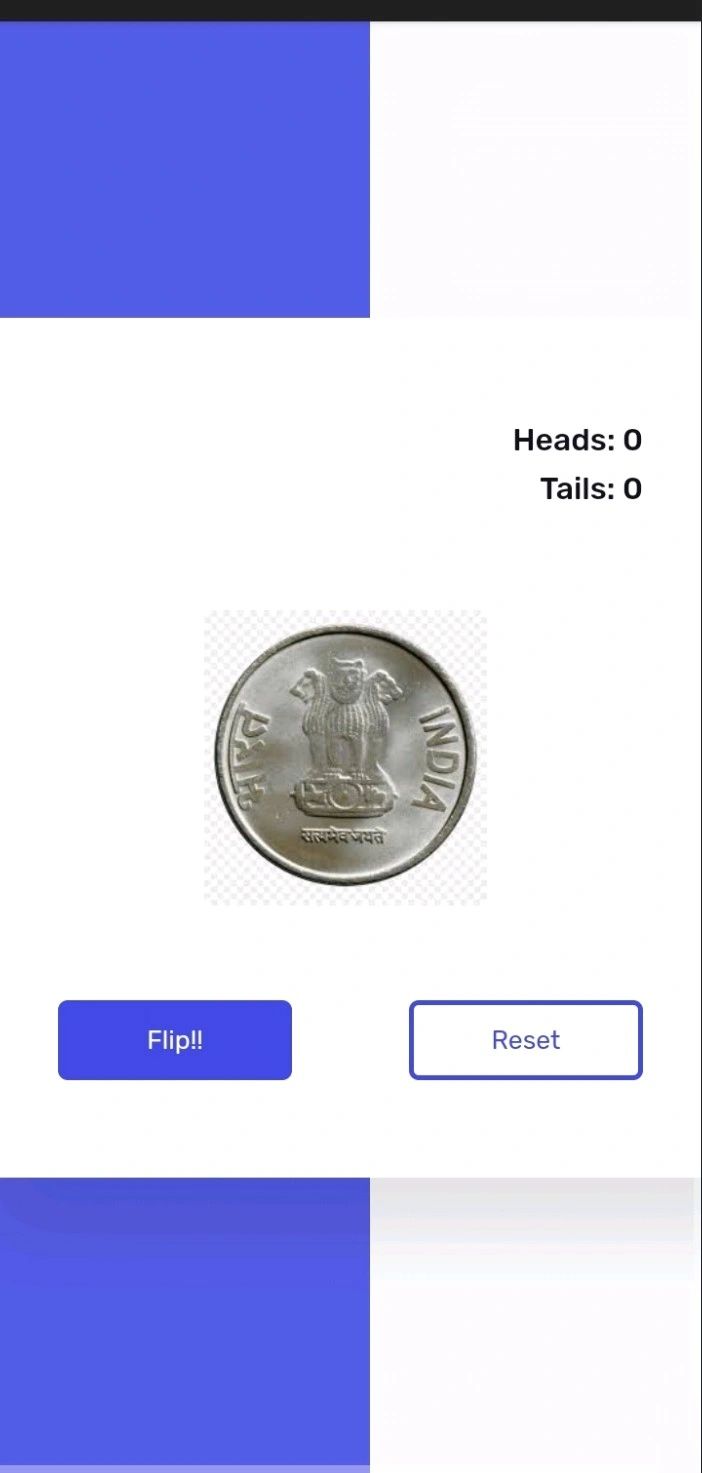Nandish BC on LinkedIn: Coin toss app using html css js Hi there! I ... Nandish BC on LinkedIn: Coin toss app using html css js Hi there! I ...