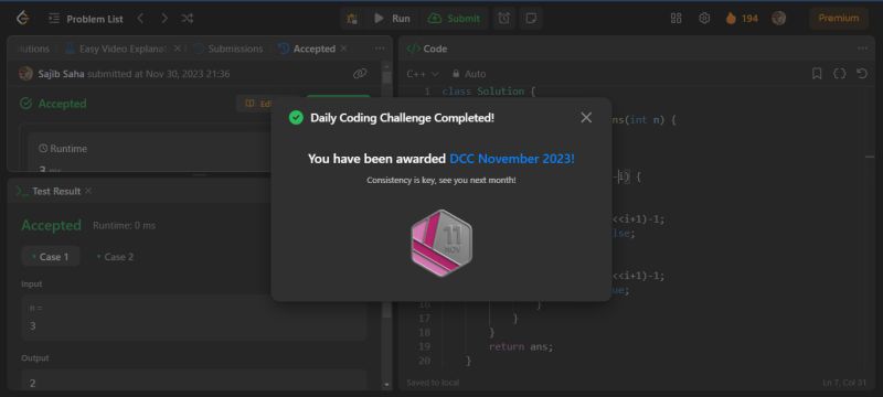 Sajib Saha on LinkedIn: Happy to share that I've earned the DCC ... Sajib Saha on LinkedIn: Happy to share that I've earned the DCC ...