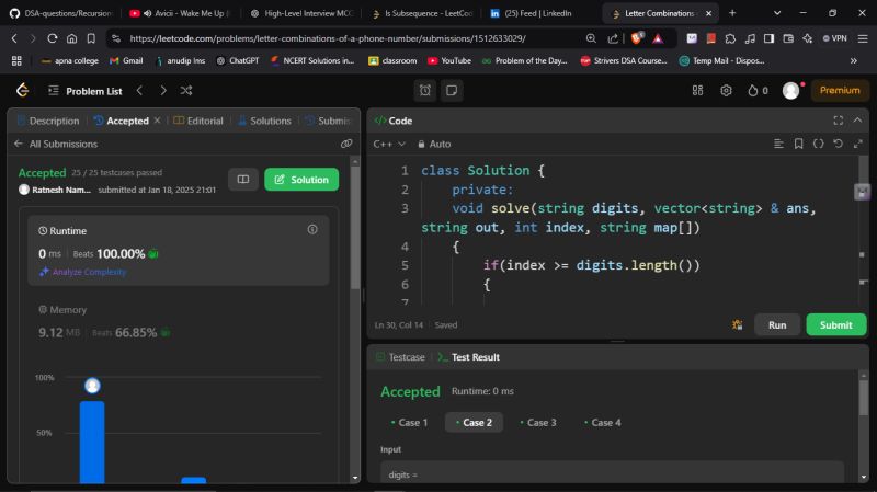#leetcode #problemsolving #recursion #backtracking #coding #github ... #leetcode #problemsolving #recursion #backtracking #coding #github ...