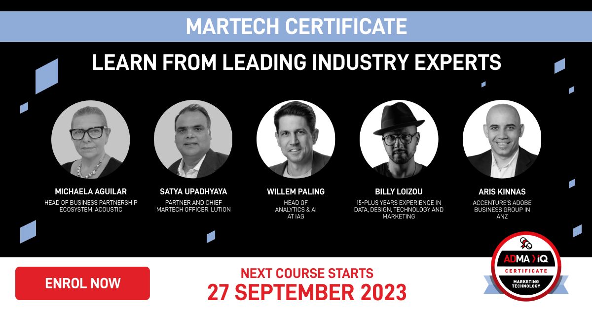 #adma #datadrivenmarketing #intelligentmarketing #australianmarketing ... #adma #datadrivenmarketing #intelligentmarketing #australianmarketing ...