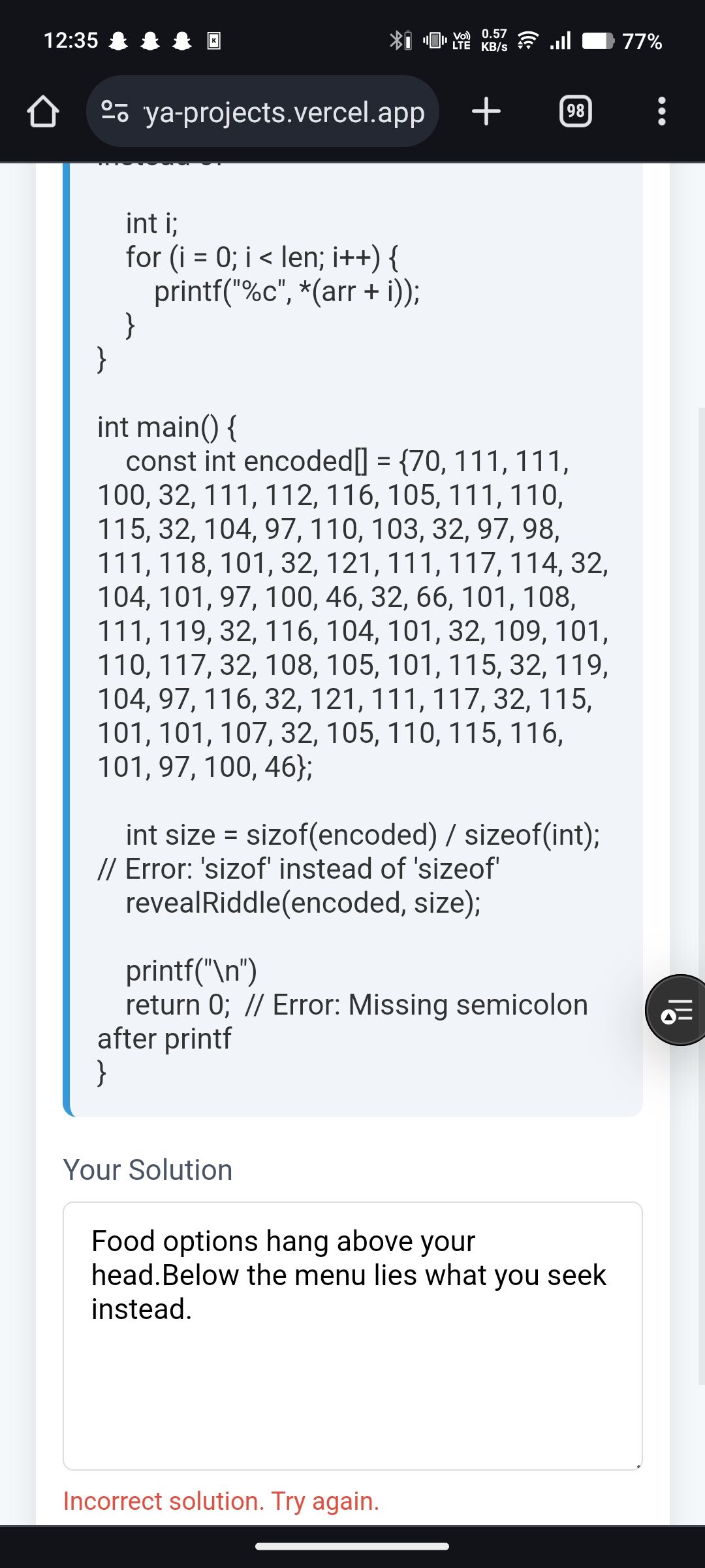 #cursors2k25 #anits #nodejs #firebase #firestore #cprogramming #vercel ... #cursors2k25 #anits #nodejs #firebase #firestore #cprogramming #vercel ...
