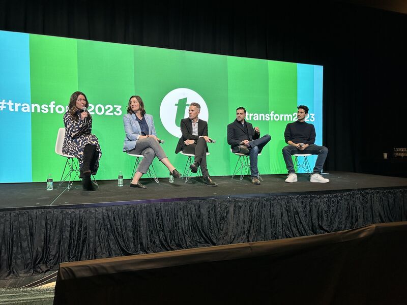 Workera on LinkedIn: #transform2023 #workera #transform #event # ... Workera on LinkedIn: #transform2023 #workera #transform #event # ...