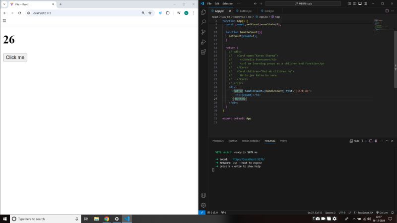 Karan Sharma on LinkedIn: #mernstack #reactjs #webdevelopment #daysofcode Karan Sharma on LinkedIn: #mernstack #reactjs #webdevelopment #daysofcode
