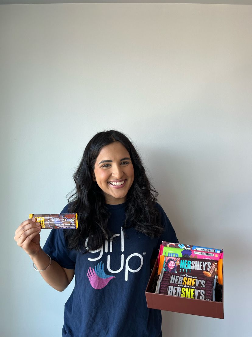 Kélicia Massala on LinkedIn: Thank you, Muskaan! You too are so ... Kélicia Massala on LinkedIn: Thank you, Muskaan! You too are so ...