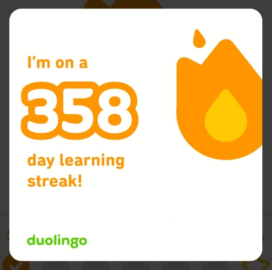 Ashima . on LinkedIn: #growthmindest #leetcode #languagelearning #duolingo Ashima . on LinkedIn: #growthmindest #leetcode #languagelearning #duolingo
