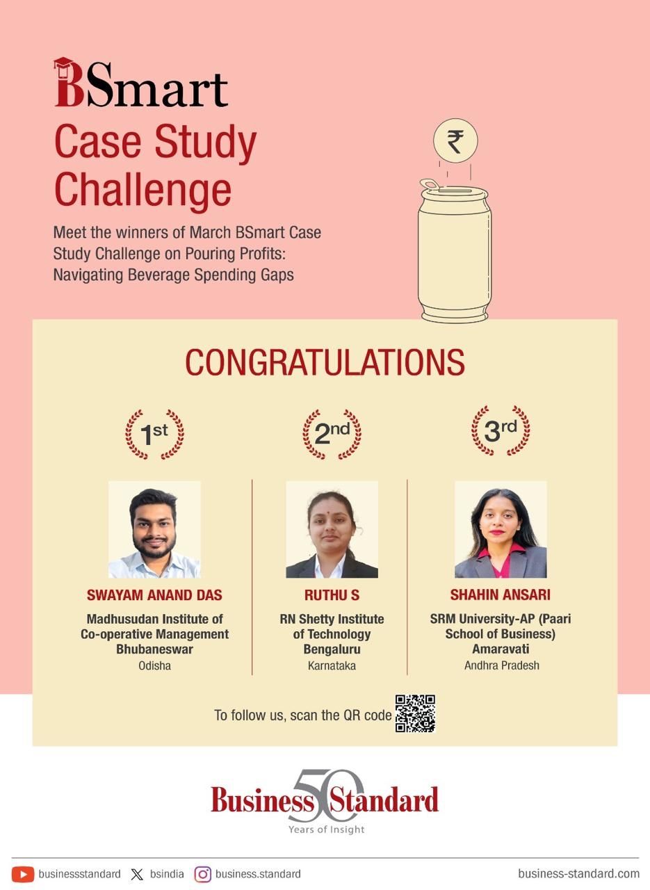 #casestudycompetition #bsmart #businessstrategy #innovation… | Shahin ... #casestudycompetition #bsmart #businessstrategy #innovation… | Shahin ...