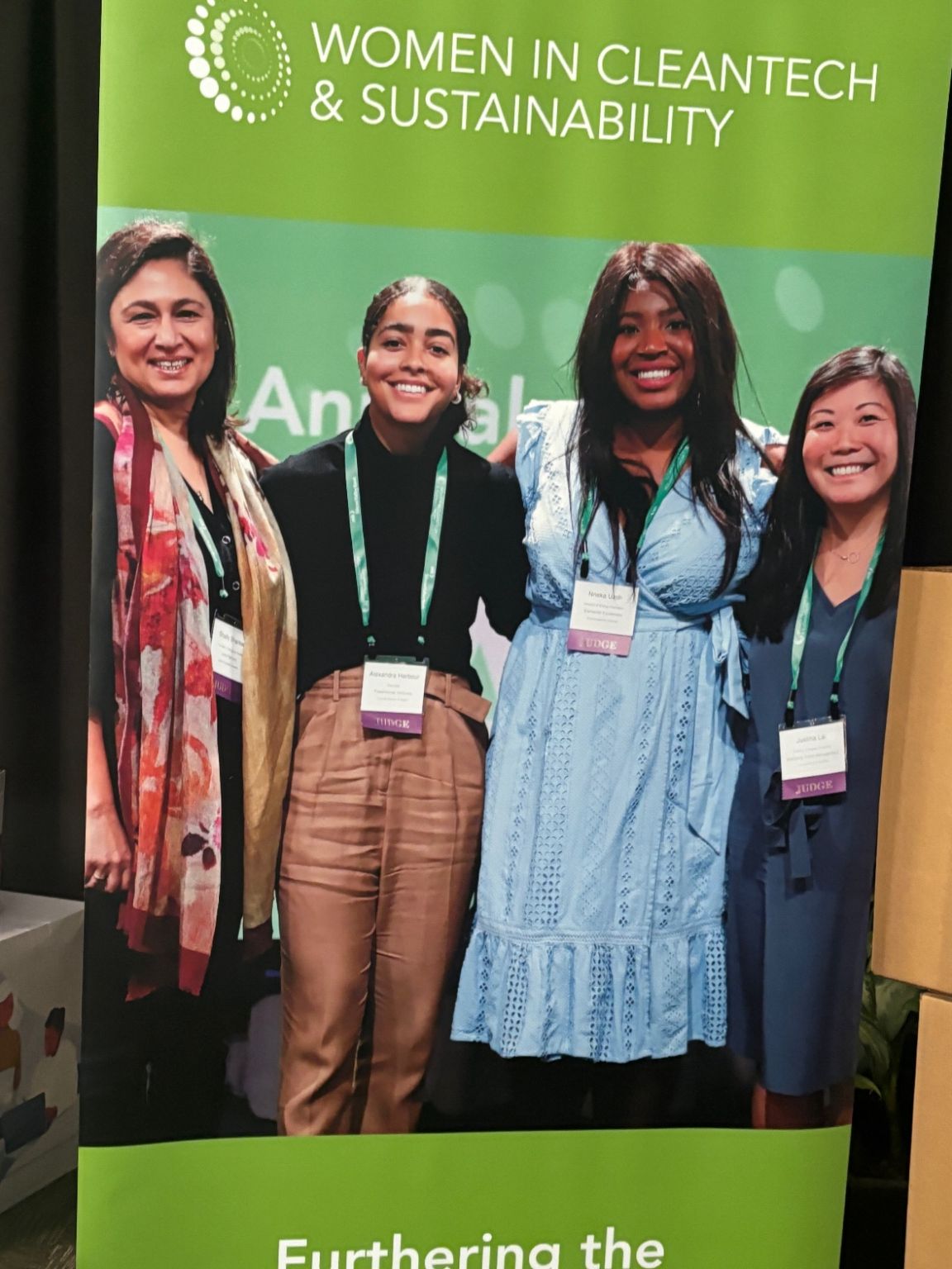 Ruchi Varshney on LinkedIn: Women In Cleantech & Sustainability Talks ... Ruchi Varshney on LinkedIn: Women In Cleantech & Sustainability Talks ...