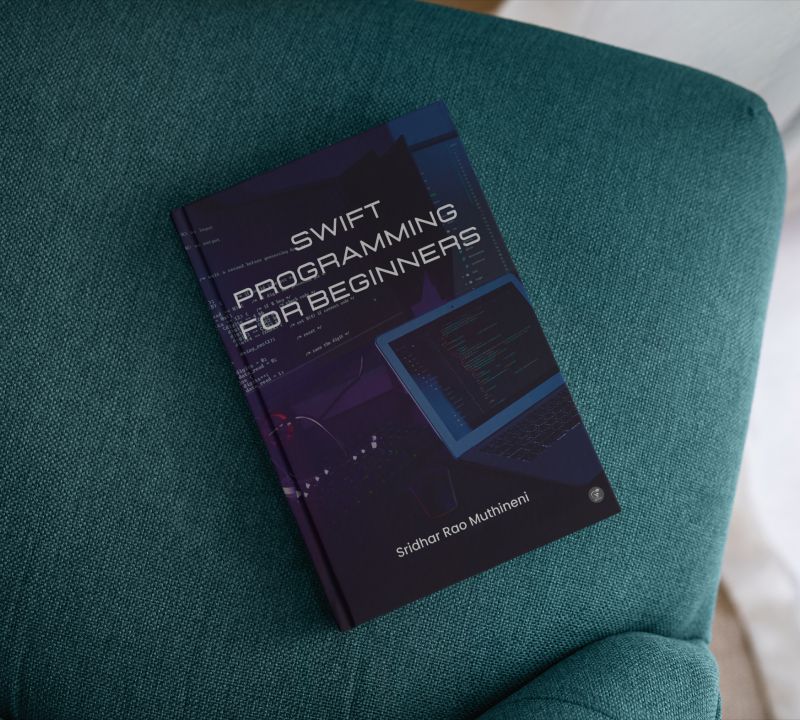 Astitva Prakashan on LinkedIn: #swiftprogramming #iosdevelopment # ... Astitva Prakashan on LinkedIn: #swiftprogramming #iosdevelopment # ...