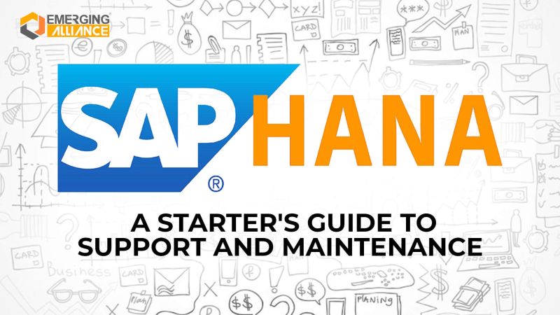Learn about SAP HANA support and maintenance | Priyanka P posted on the ... Learn about SAP HANA support and maintenance | Priyanka P posted on the ...