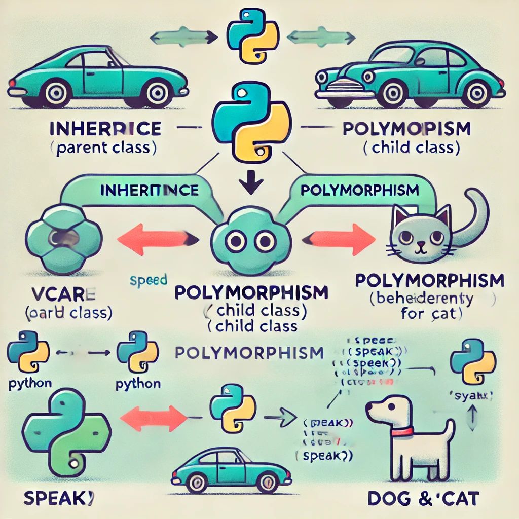 Tejas Donkari on LinkedIn: #30daysofpython #python #oop # ... Tejas Donkari on LinkedIn: #30daysofpython #python #oop # ...