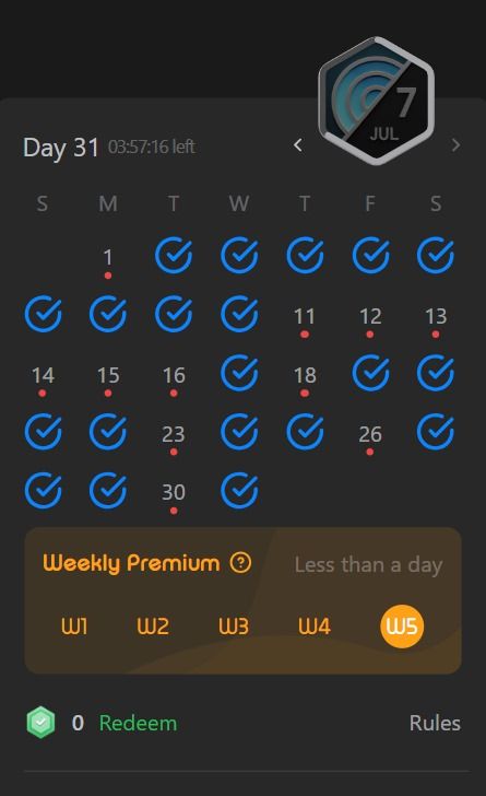 Abhijeet Panigrahi on LinkedIn: #dsa #leetcode #streak #suggestions # ... Abhijeet Panigrahi on LinkedIn: #dsa #leetcode #streak #suggestions # ...