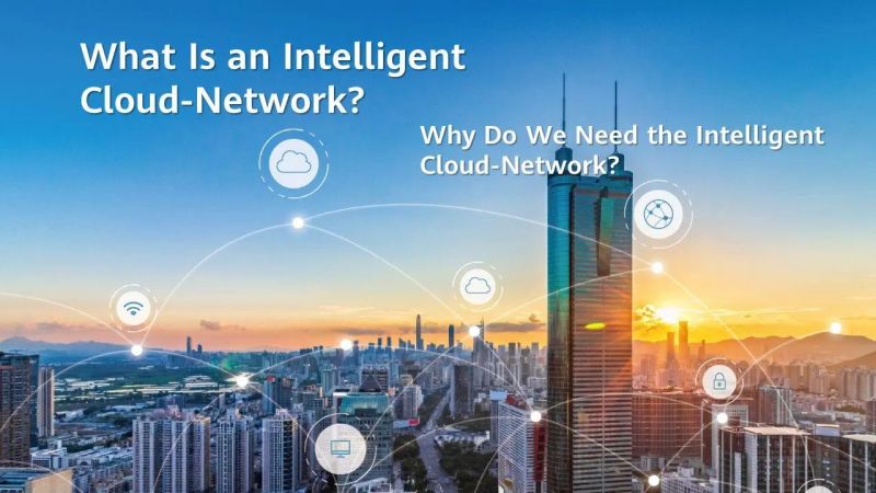 Huawei Documentation Insights on LinkedIn: The intelligent cloud ... Huawei Documentation Insights on LinkedIn: The intelligent cloud ...