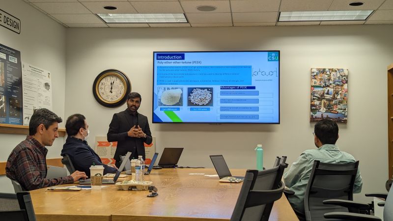 Harsha Phanindra Sai on LinkedIn: #thesisdefense #design #carbonfiber # ... Harsha Phanindra Sai on LinkedIn: #thesisdefense #design #carbonfiber # ...