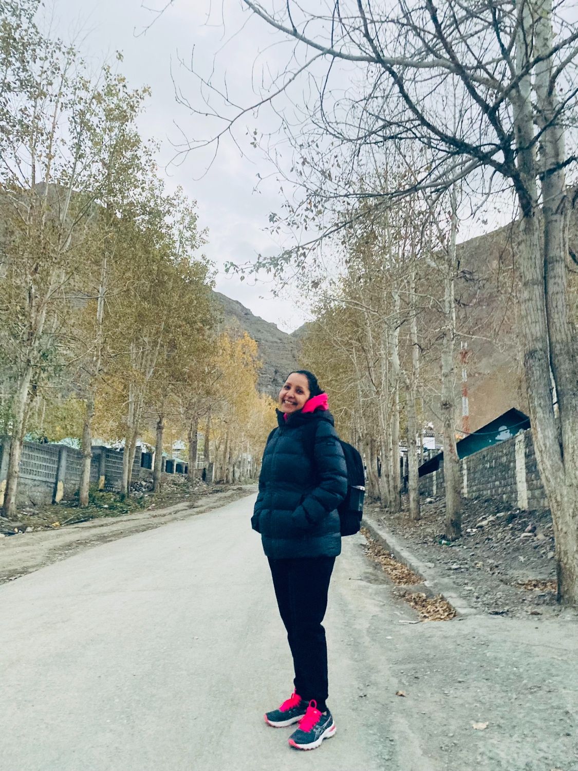 My college senior and dear friend Ruchi Dhona has been on a mission to ... My college senior and dear friend Ruchi Dhona has been on a mission to ...
