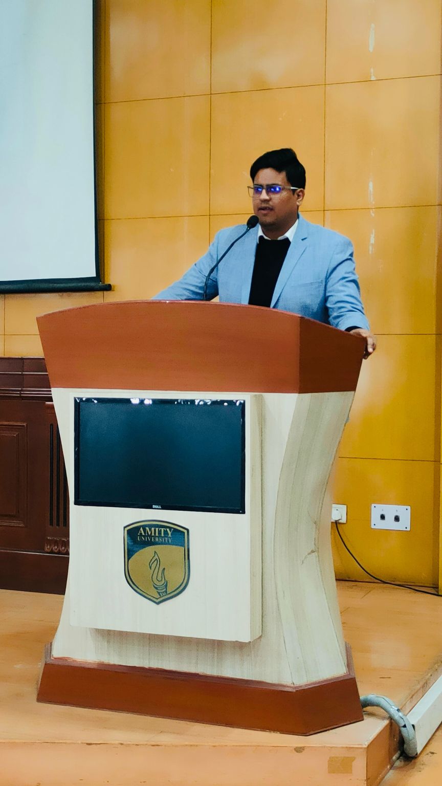 Delivered a Lecture on “ 75 YEARS OF INDIAN CONSTITUTION ACHIEVEMENTS ... Delivered a Lecture on “ 75 YEARS OF INDIAN CONSTITUTION ACHIEVEMENTS ...