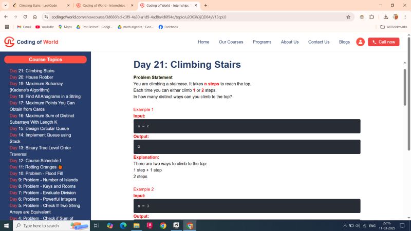 #leetcode #dynamicprogramming #algorithms #interviewprep #codingofworld ... #leetcode #dynamicprogramming #algorithms #interviewprep #codingofworld ...