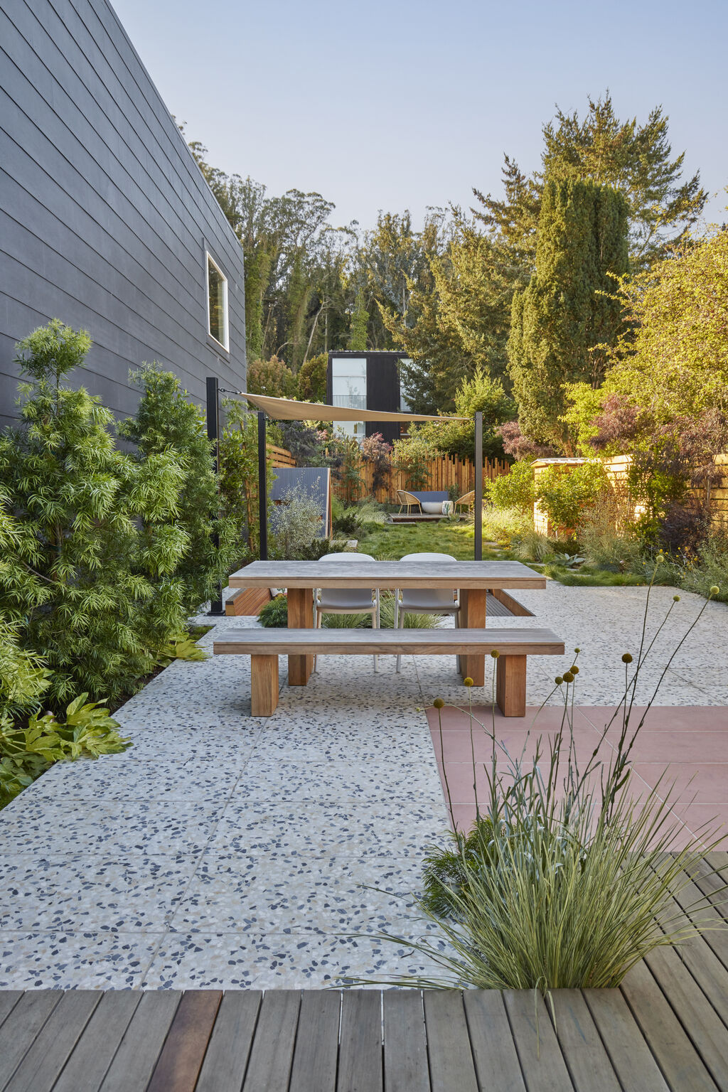 Kate Balsis on LinkedIn: project feature // heading outside to ... Kate Balsis on LinkedIn: project feature // heading outside to ...