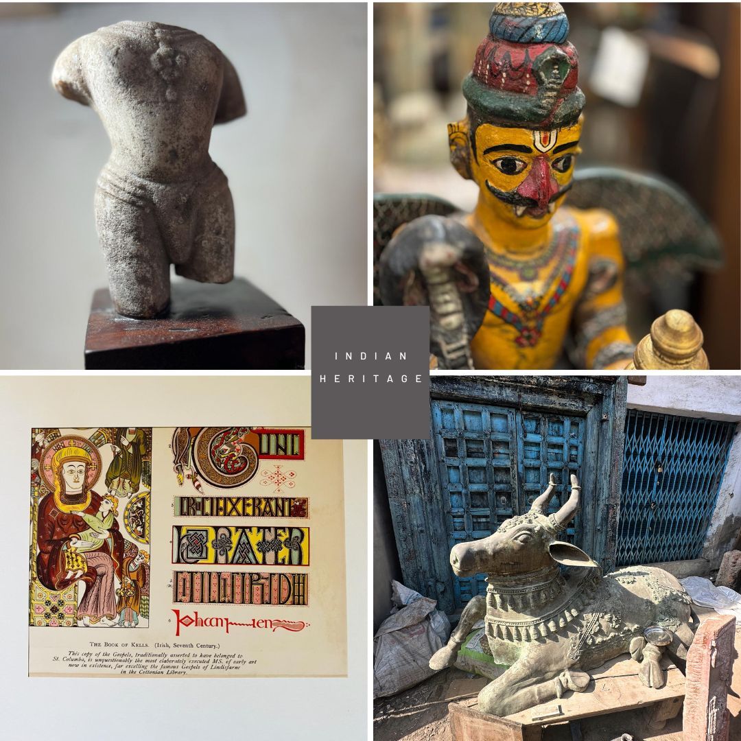 Mansi Joshee on LinkedIn: #indianheritage #bharatekkhoj #sourcingvisits ... Mansi Joshee on LinkedIn: #indianheritage #bharatekkhoj #sourcingvisits ...