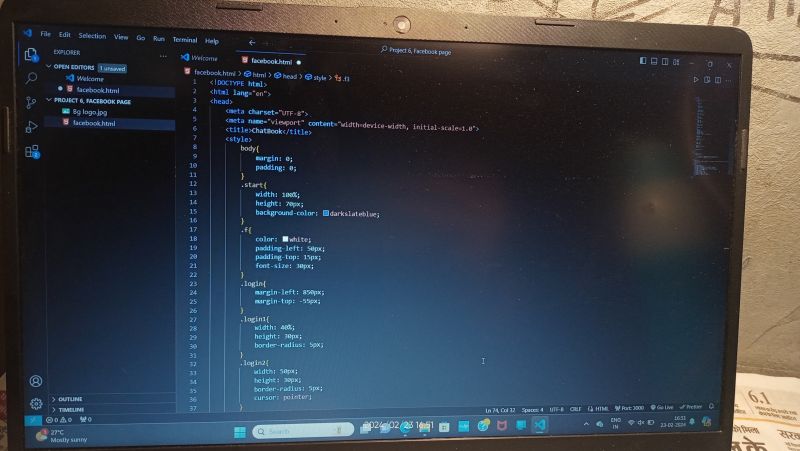 Aditya Kumar on LinkedIn: Introducing ChatBook,which i develop it with ... Aditya Kumar on LinkedIn: Introducing ChatBook,which i develop it with ...