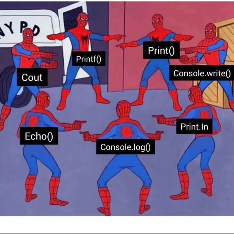 Lakshmi Priyanka Peruri on LinkedIn: #programming #programmer #coding Lakshmi Priyanka Peruri on LinkedIn: #programming #programmer #coding