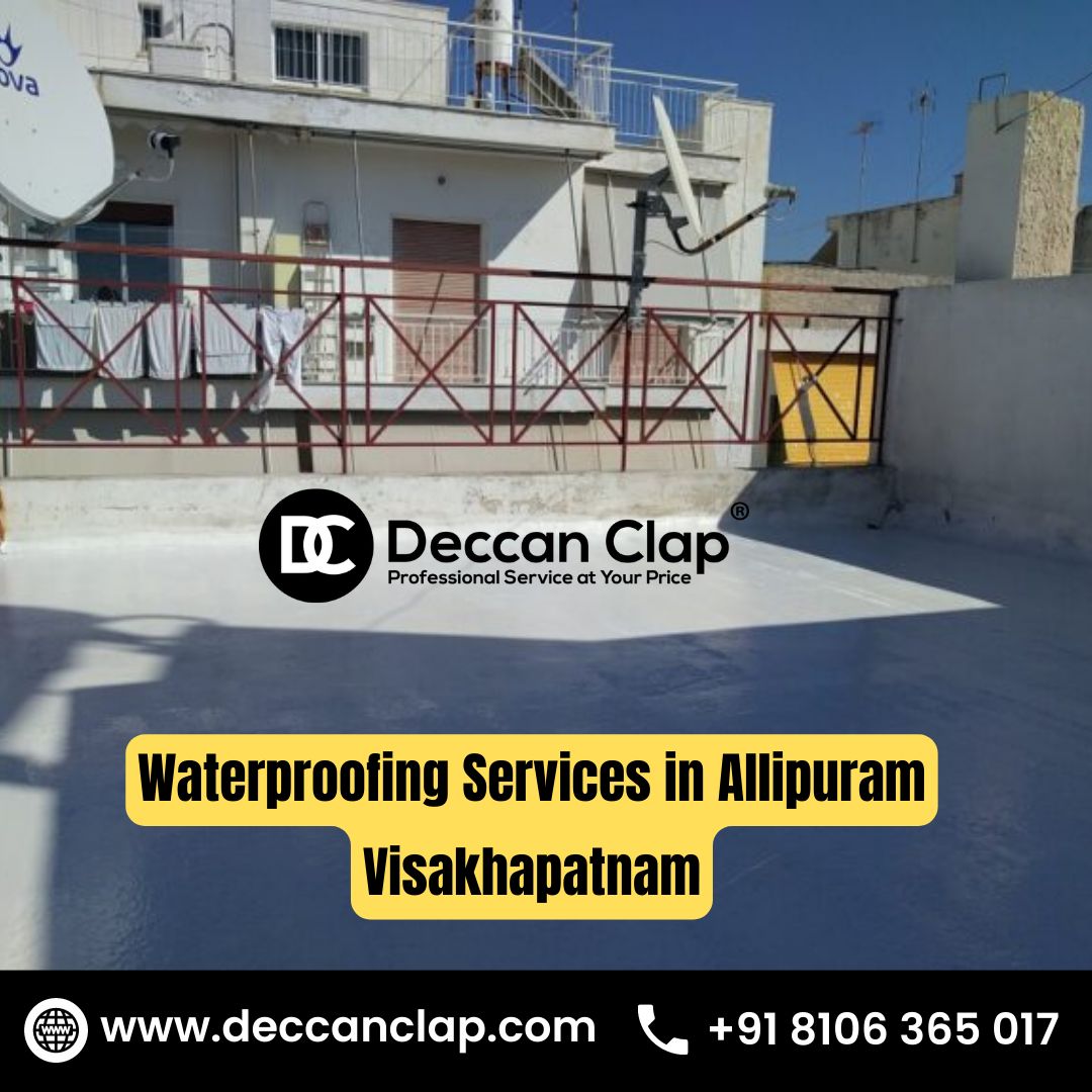 Deccan Clap - Professional Painters and Water Proofing Services on ... Deccan Clap - Professional Painters and Water Proofing Services on ...