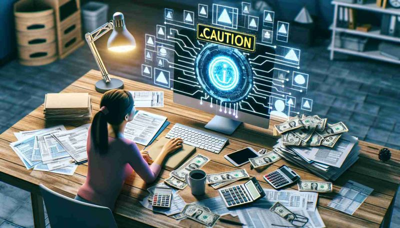Proceed with caution when utilizing AI tools for assistance. #AI ... Proceed with caution when utilizing AI tools for assistance. #AI ...