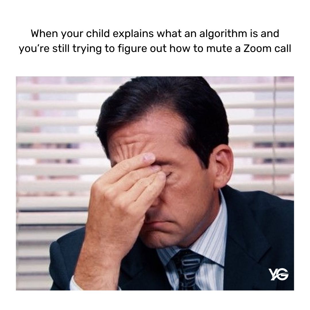 Young Gates on LinkedIn: #codinglife #coding #parentsmemes # ... Young Gates on LinkedIn: #codinglife #coding #parentsmemes # ...