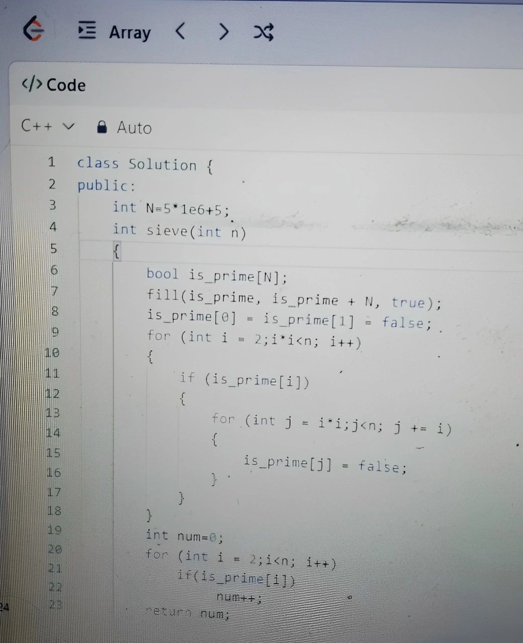 Vivek Sharma on LinkedIn: #challenge #dsa #leercodechallenge #c #python ... Vivek Sharma on LinkedIn: #challenge #dsa #leercodechallenge #c #python ...
