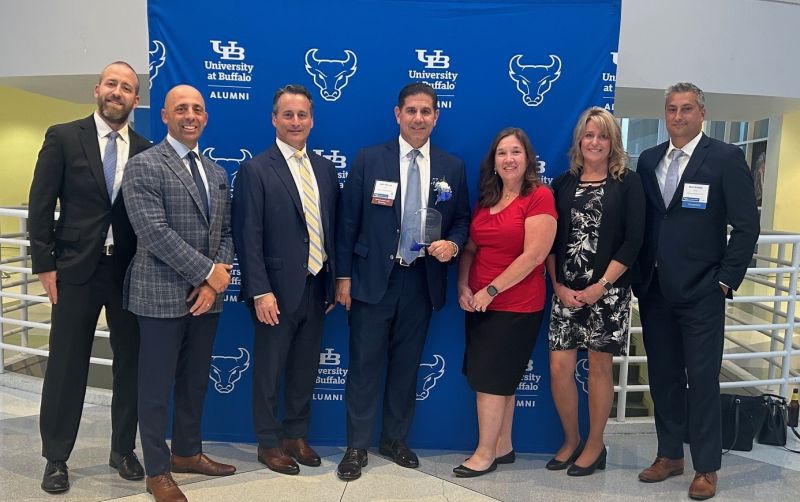 WNY Asset Management on LinkedIn: It was an honor to be named as a ... WNY Asset Management on LinkedIn: It was an honor to be named as a ...