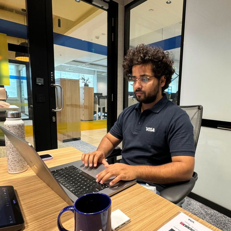 Tarun Khandagare on LinkedIn: #coding #dsa #computerscience Tarun Khandagare on LinkedIn: #coding #dsa #computerscience
