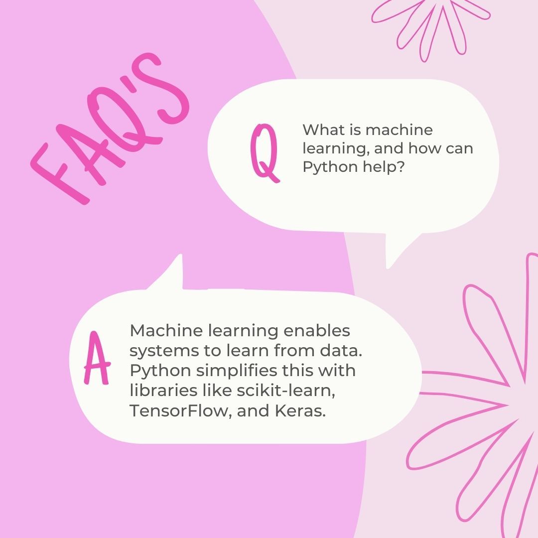 Archi jain on LinkedIn: #machinelearning #python #datascience #ai #tech ... Archi jain on LinkedIn: #machinelearning #python #datascience #ai #tech ...