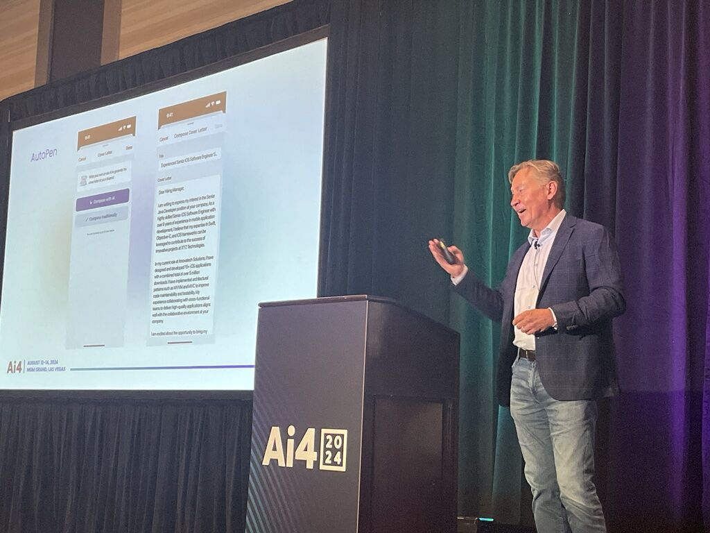 DHI Group, Inc. on LinkedIn: #ai #ai42024 #arttalksai DHI Group, Inc. on LinkedIn: #ai #ai42024 #arttalksai
