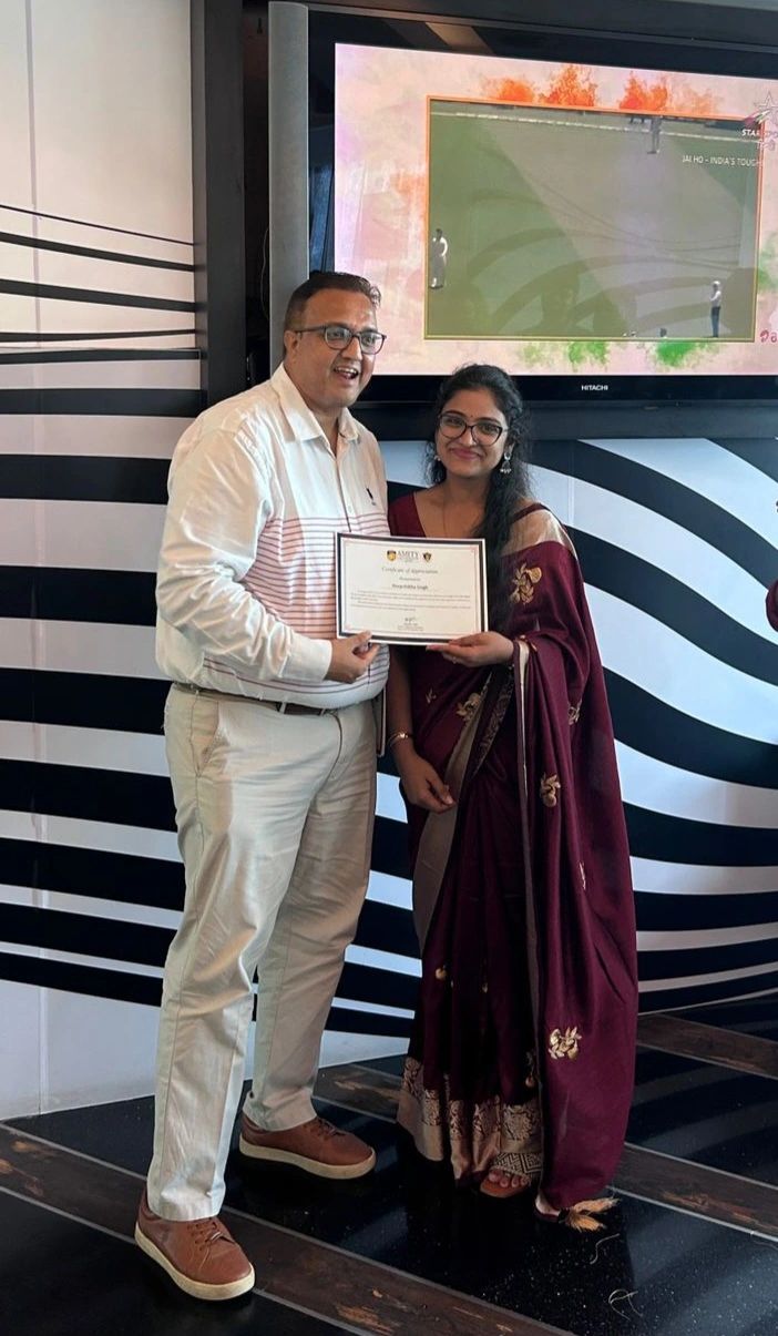 Deepshikha Singh on LinkedIn: #teamwork #gratitude #leadership # ... Deepshikha Singh on LinkedIn: #teamwork #gratitude #leadership # ...