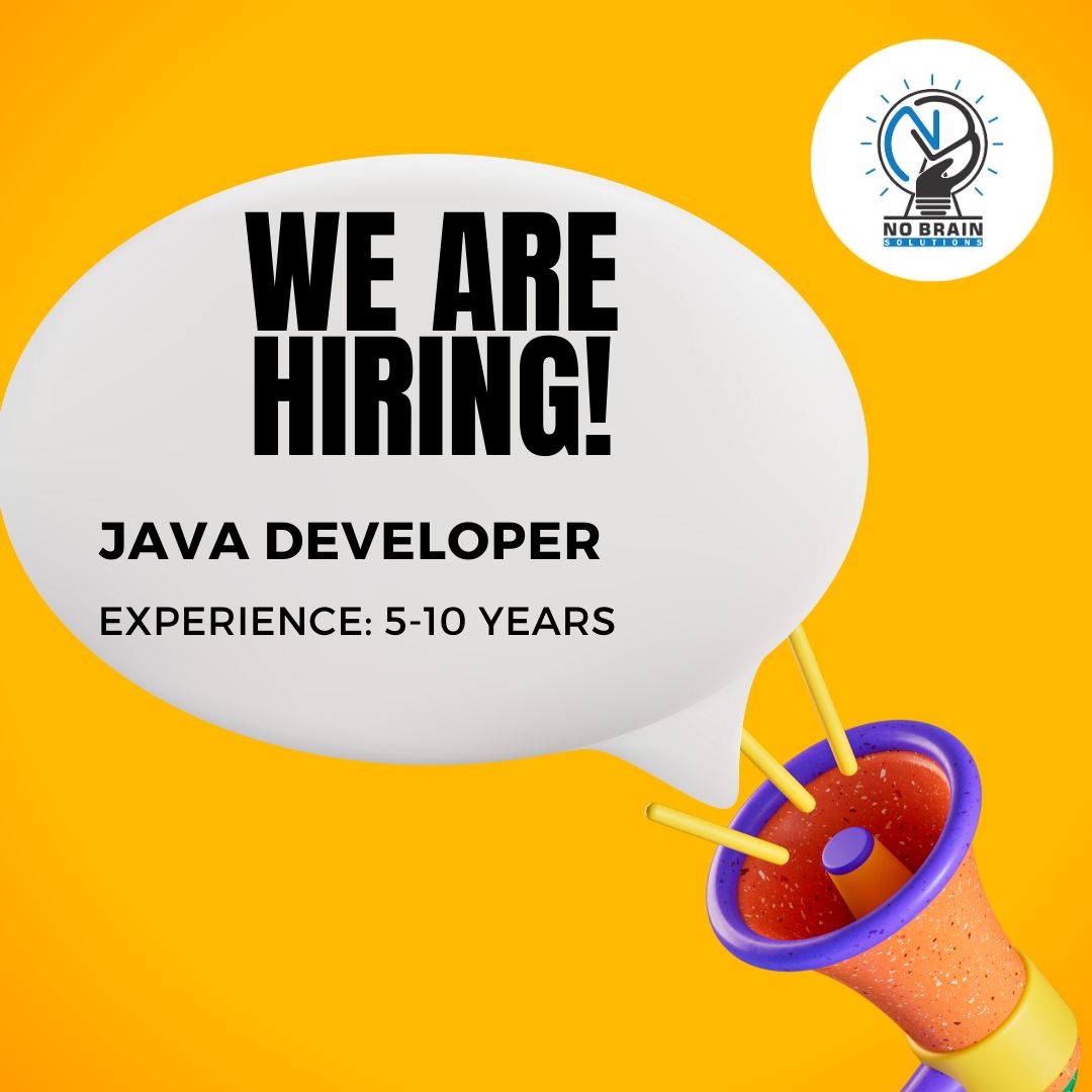 Priti Khair on LinkedIn: #immediatehiring #javadeveloper #corejava # ... Priti Khair on LinkedIn: #immediatehiring #javadeveloper #corejava # ...
