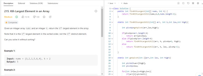 muhammed salman on LinkedIn: #leetcode #codingchallenge #problemsolving ... muhammed salman on LinkedIn: #leetcode #codingchallenge #problemsolving ...