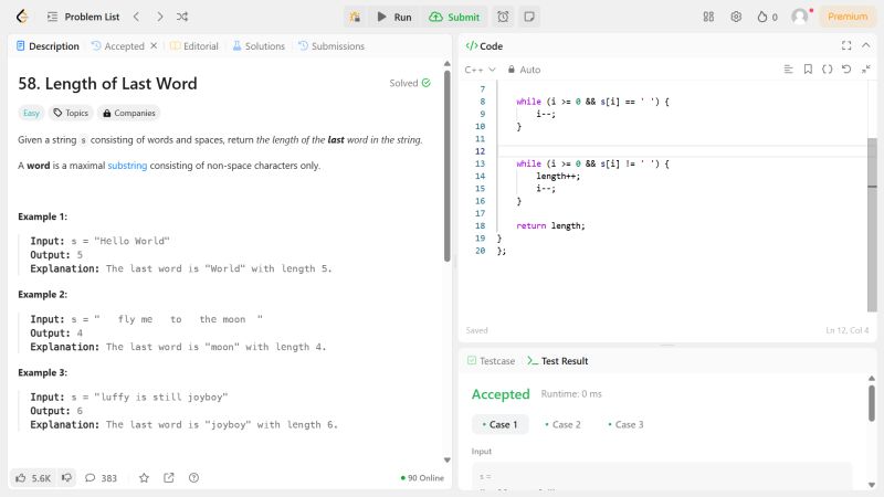 #day24of100daysleetcodechallenge #100daysofleetcode #codingchallenge ... #day24of100daysleetcodechallenge #100daysofleetcode #codingchallenge ...