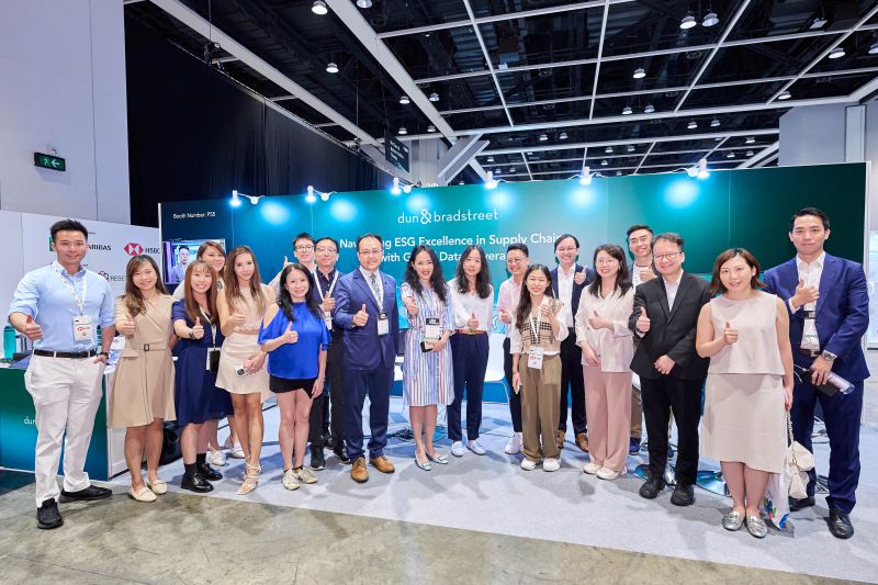 Dun & Bradstreet Hong Kong on LinkedIn: #dunandbradstreethk # ... Dun & Bradstreet Hong Kong on LinkedIn: #dunandbradstreethk # ...