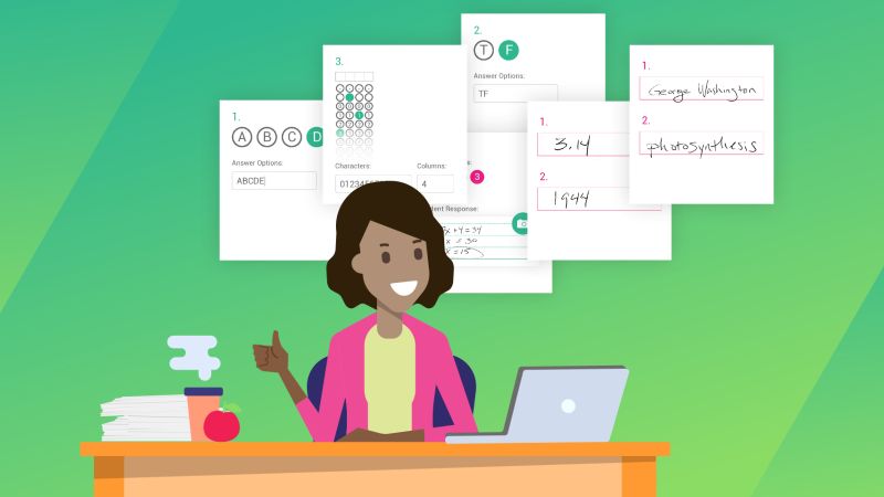 GradeCam on LinkedIn: #formativeassessment #edtech #educationtechnology GradeCam on LinkedIn: #formativeassessment #edtech #educationtechnology