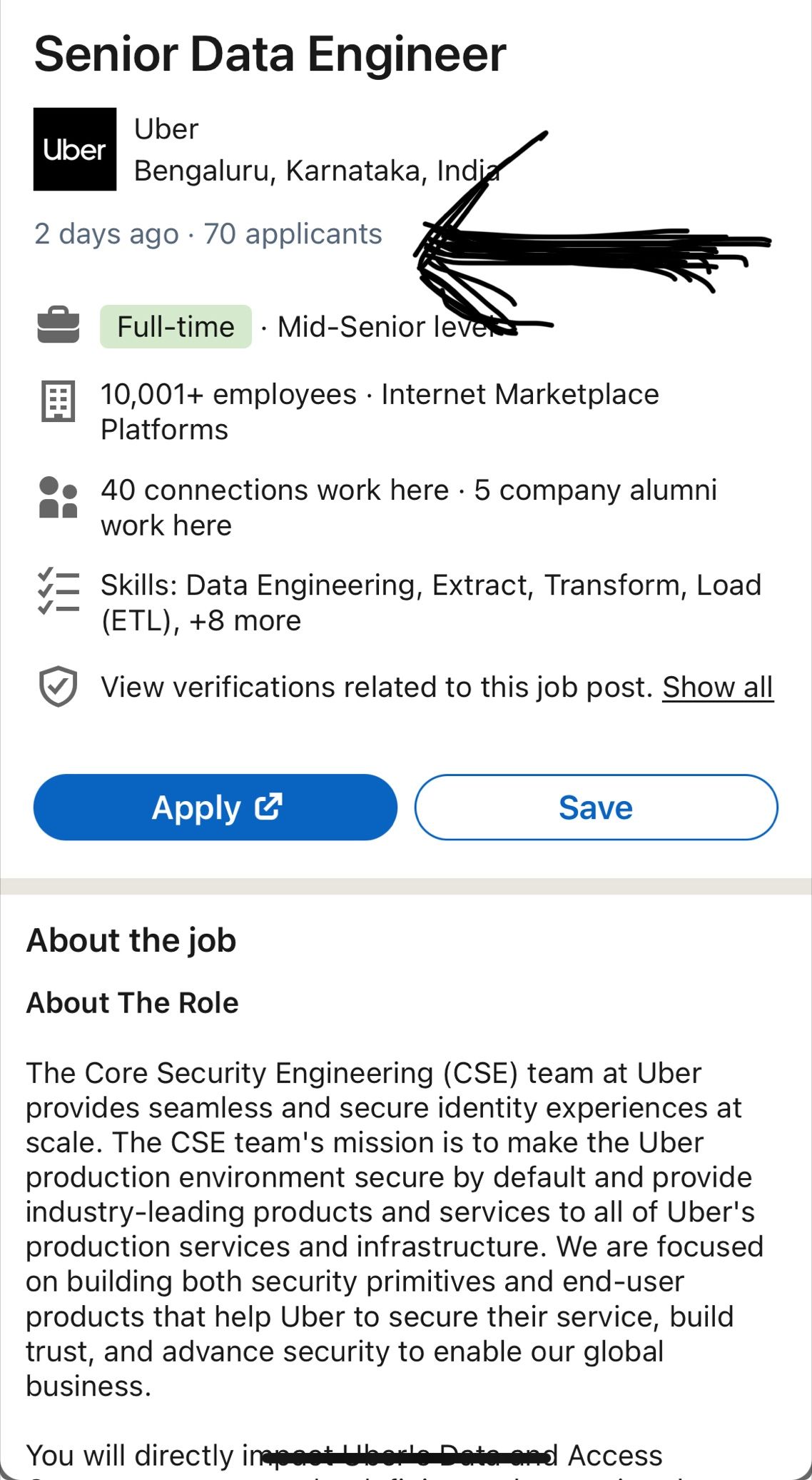 Ajay Kadiyala on LinkedIn: #dataengineering #dataengineering #demand #jobs Ajay Kadiyala on LinkedIn: #dataengineering #dataengineering #demand #jobs