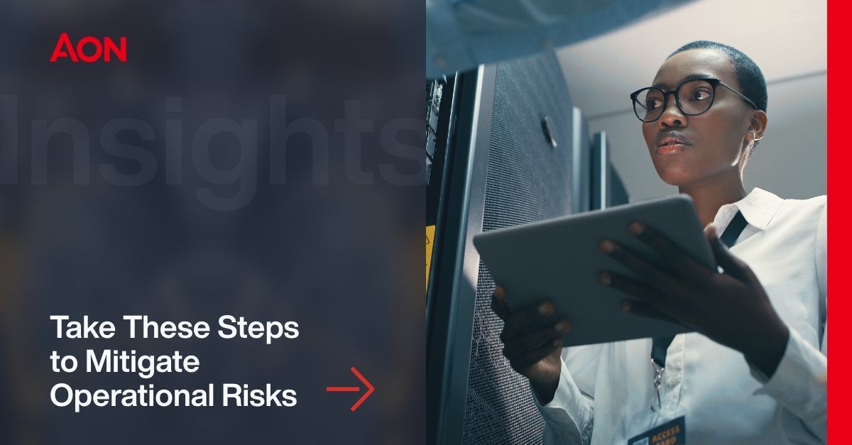 Kelli Aker on LinkedIn: #operationalrisk #risk #cyber Kelli Aker on LinkedIn: #operationalrisk #risk #cyber